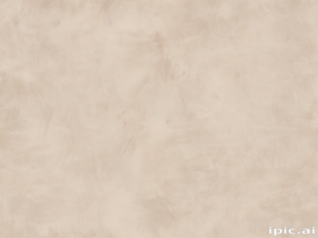 Soft Beige Textured Background Ideal for Elegant Design Projects and ...