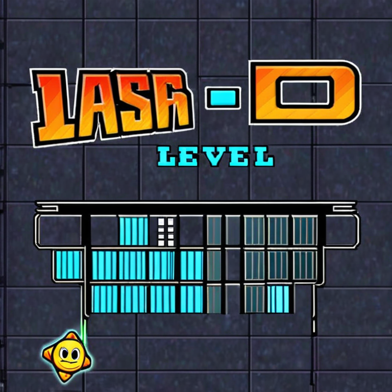 Geometry Dash Scratch