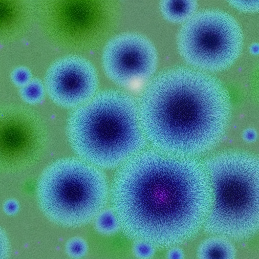 system of molecules