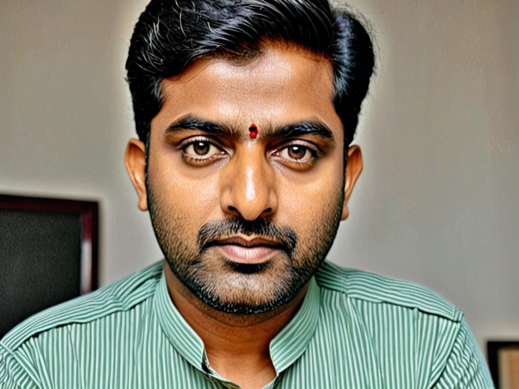 Vikash
