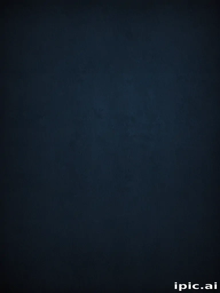 Elegant Dark Blue Textured Background for Creative Design and ...