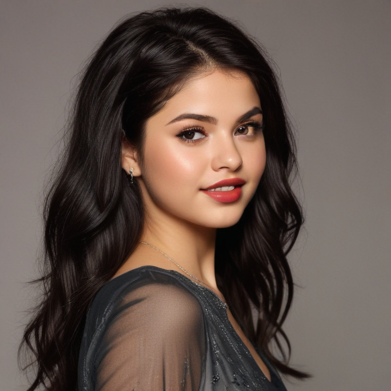 Ai Image Generator - Ai Art Generator - High Quality and 100% Unique Images - iPic.Ai — selena ...