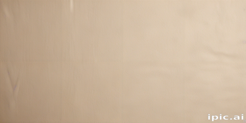 Textured Beige Fabric Background Suitable for Various Creative Projects ...