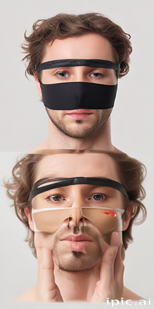 Exploring Facial Expressions: A Dual Perspective on Masked Emotions and ...