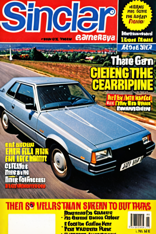 Sinclair User magazine cover