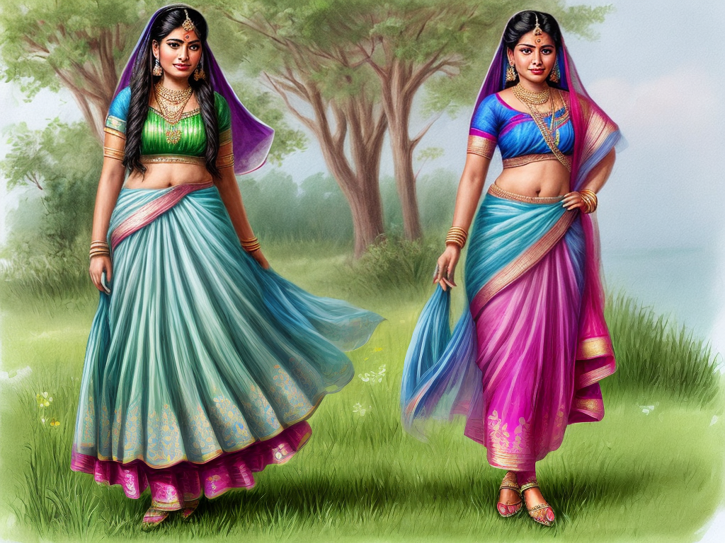 Indian princess