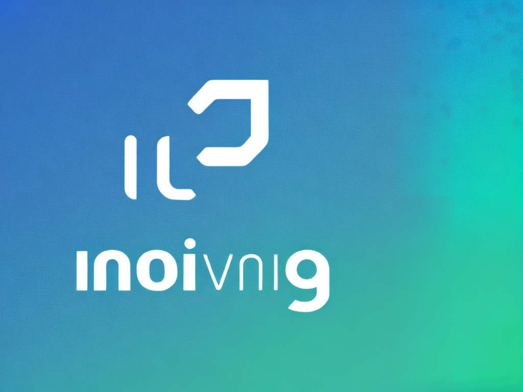 A logo for my software company Innova Tech