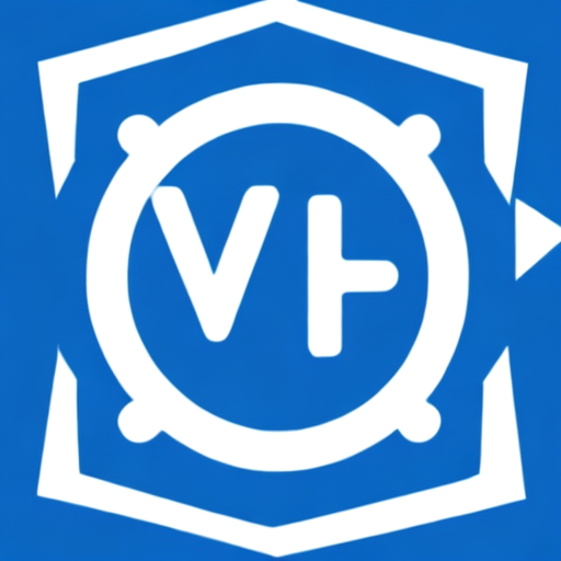 HV name logo