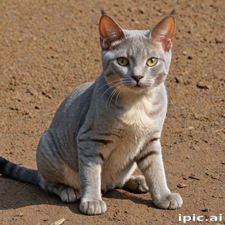 german rex cat breed
