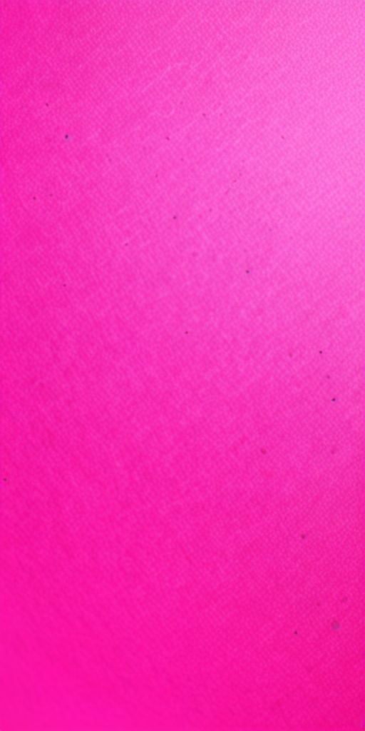 Vibrant and Bold Pink Background with Subtle Textures and Patterns.