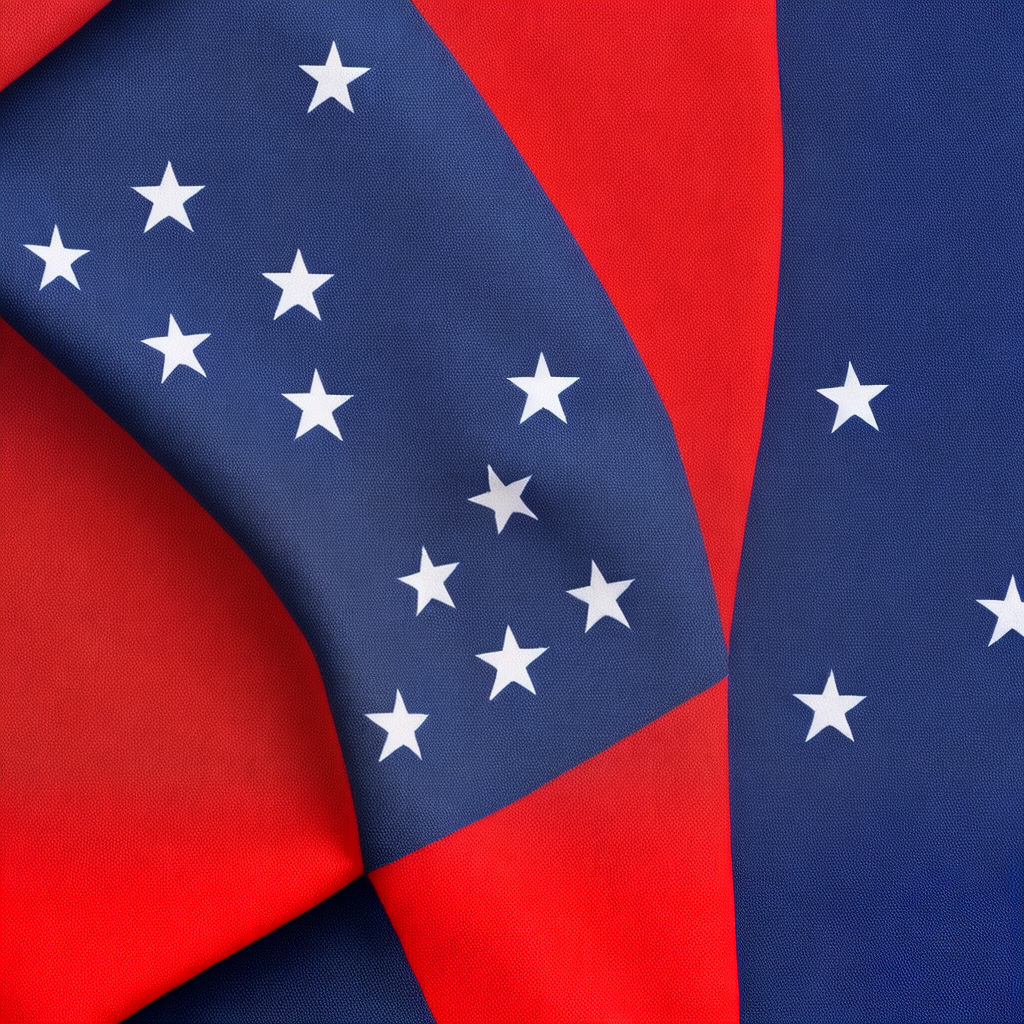 Most Gorgeous Vivid and Beautiful American Flag Pattern Design (copy ...