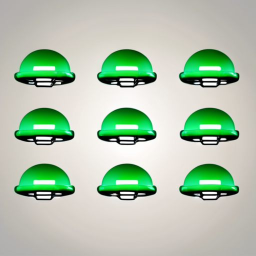 Profile pic of a green bot that reminds you to take your pills