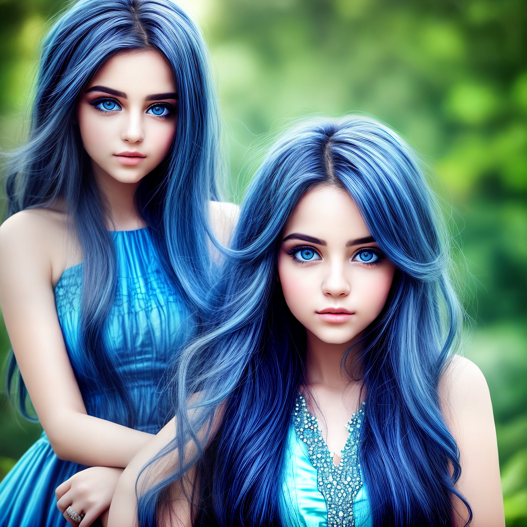 make a picture of a beautiful girl which looking romantically here eye ...