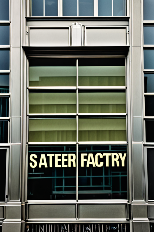 the wrap factory new york logo