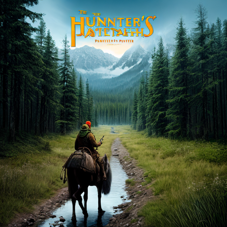 The Hunter's Path