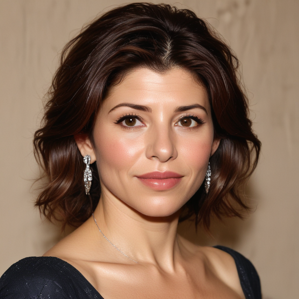 Ai Image Generator - Ai Art Generator - High Quality and 100% Unique Images - iPic.Ai — marisa tomei