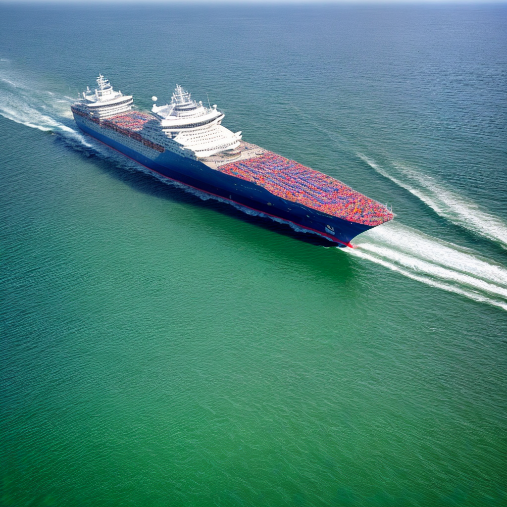 ship