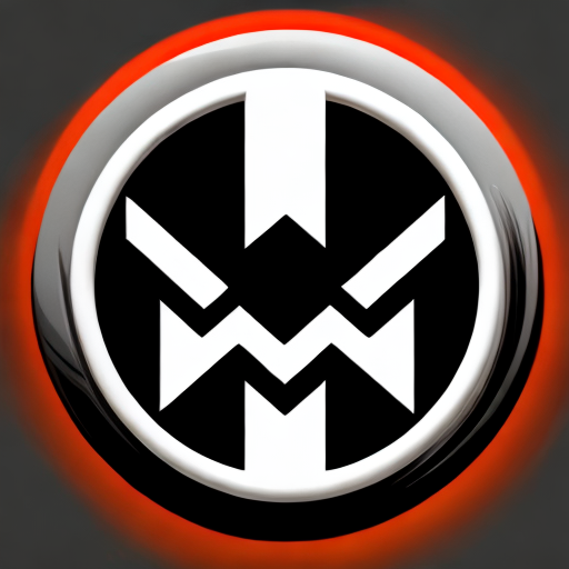 HAVOC name logo