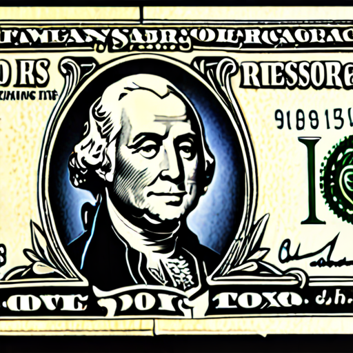 1 Dollar PC