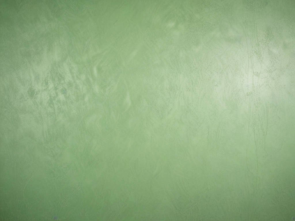 Soft and Subtle Textured Green Background for Creative Design Projects