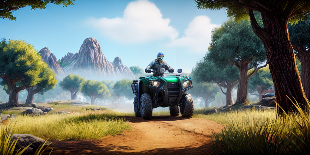 Pixar animation style for Chivalry