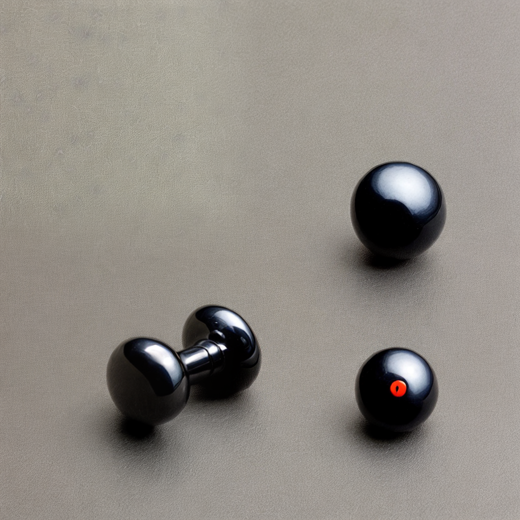 suicide dark Man knob