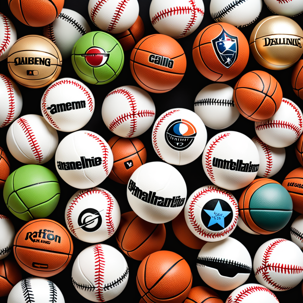 among us (game) balls