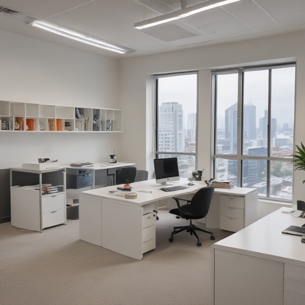 office