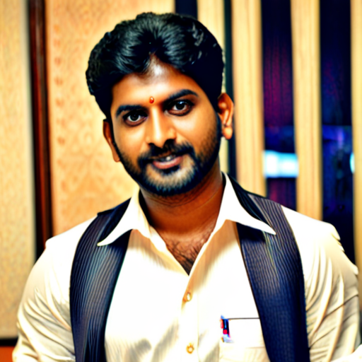 Yashwanth