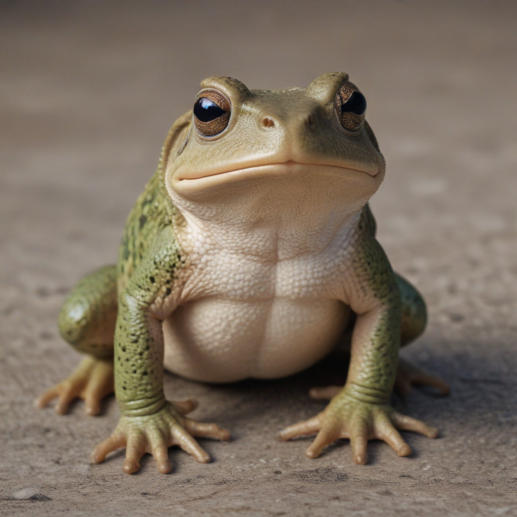 battle toad