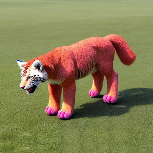 liger