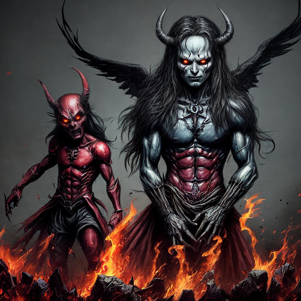 Satanás dark Lucifer creepypasta realistc inferno real pasta sccp dark