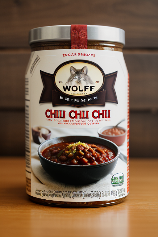 Delicious Chili Chili Chili: A Flavorful Bean and Spice Combination in ...