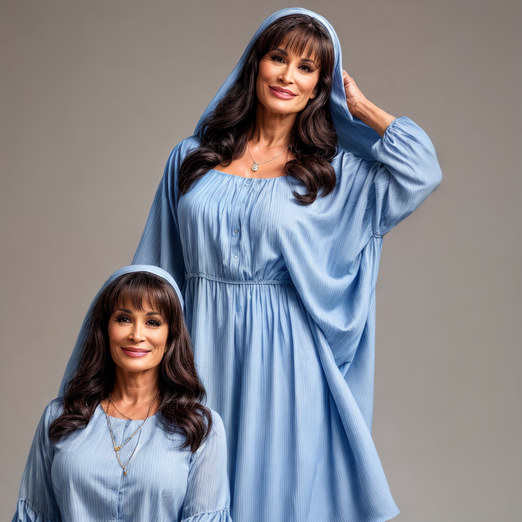 Lisa Ann nun