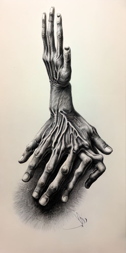 3d, people, black and white, Deformed, blurry, bad anatomy, bad eyes ...