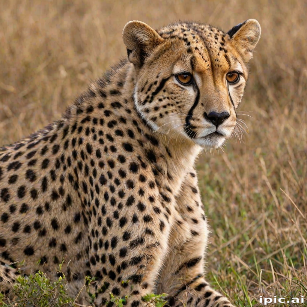 cheeta