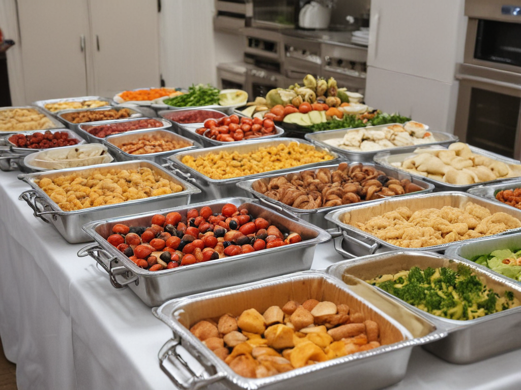 Catering Services