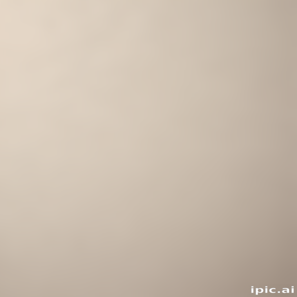 A Soft, Neutral Background Perfect for Minimalist Design and Aesthetic ...