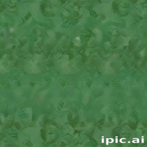Abstract Green Textured Background with Subtle Patterns and Depth ...