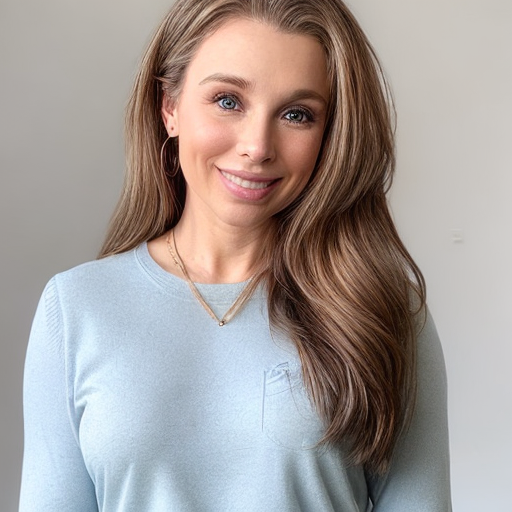 Lena Paul