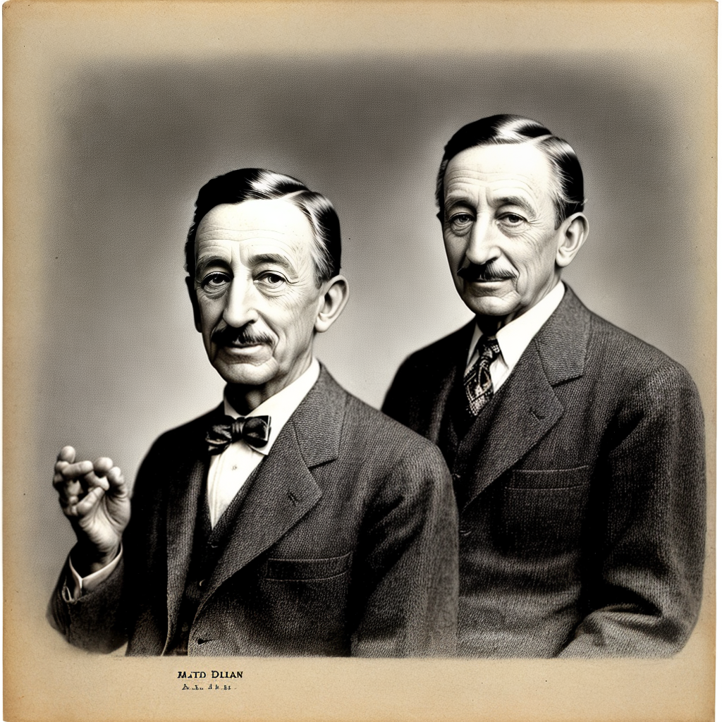 walt disney as an orthodox jew