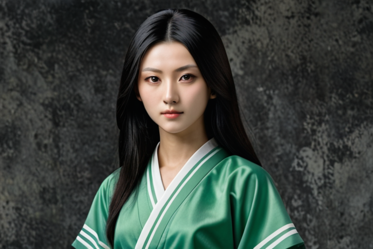 Momo yaoyorozu realistic