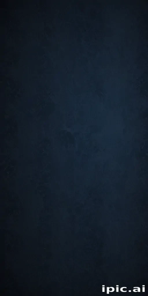 Elegant Deep Blue Textured Background with Subtle Patterns for Creative ...