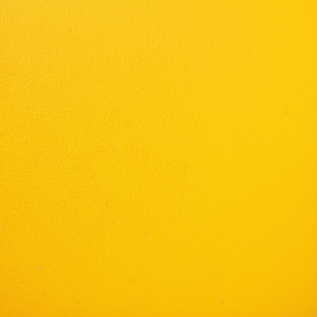 Vibrant Yellow Background Perfect for Creative Projects and Design ...