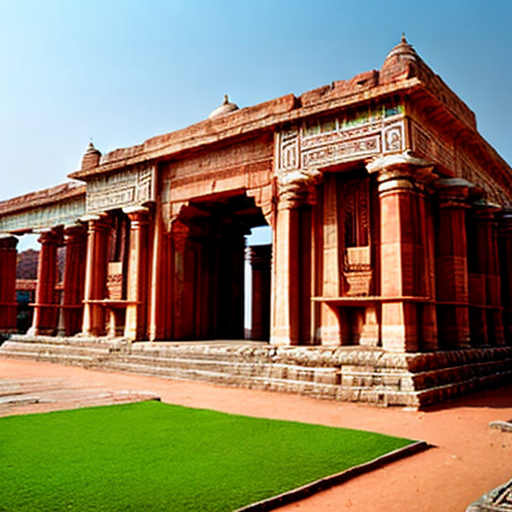 ancient india