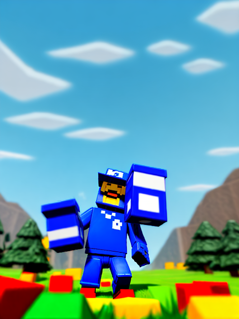 Player roblox