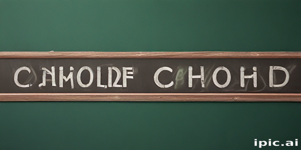 Creative Classroom Message Board Displaying Unique and Artistic ...