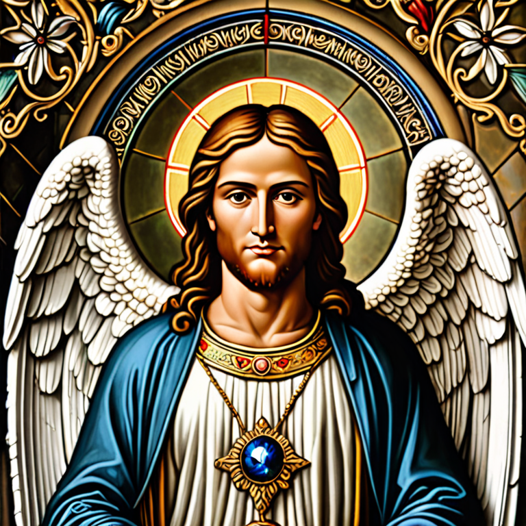 Uriel angel