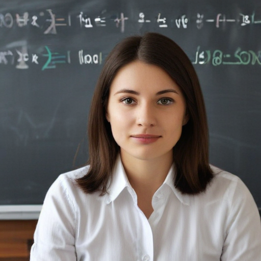 mean math teacher