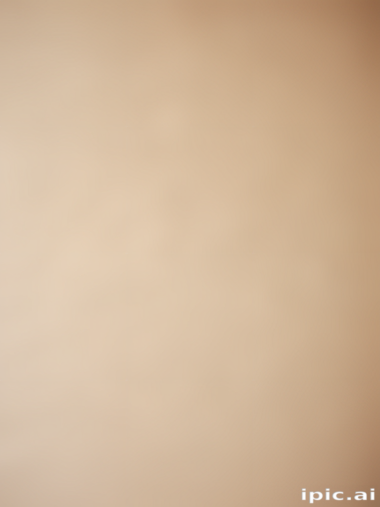 A Soft, Subtle Background in Neutral Tones for Creative Projects.